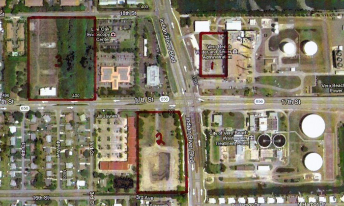 City looking at options for FPL’s new substation? – Indian River Guardian