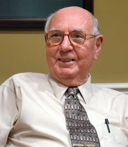 Native son, attorney B.T. Cooksey dies – Indian River Guardian