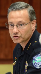 Council votes to retain Police Department’s dispatch unit – Indian ...