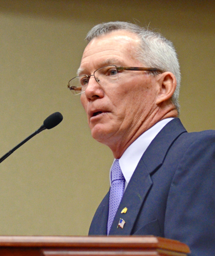 Col. Tony Young: Believe In Vero! – Indian River Guardian