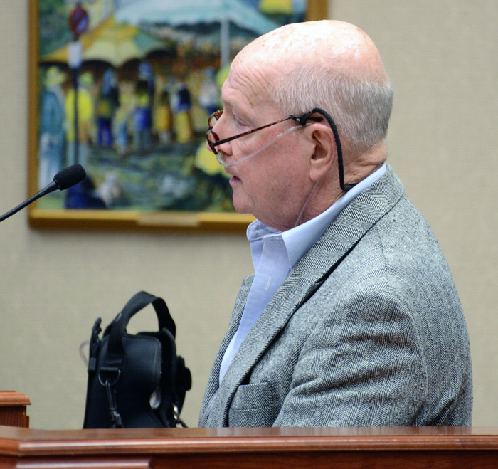 More fuzzy math from the “Utility Update” – Indian River Guardian