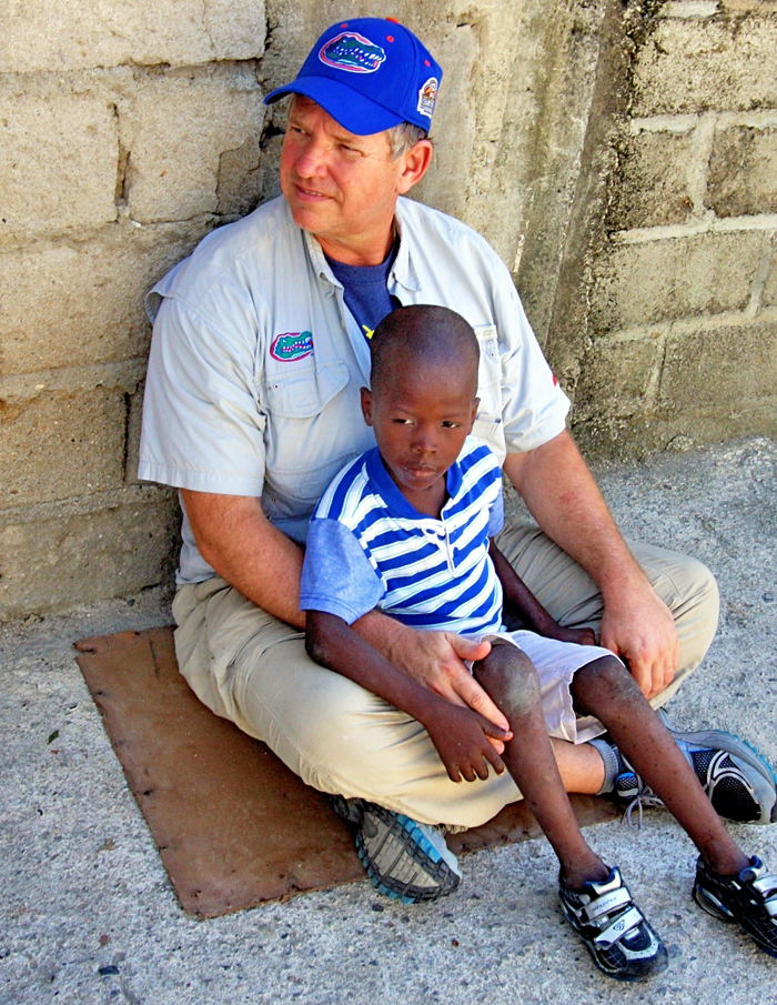 May – Cliff Melvin B – Indian River Guardian