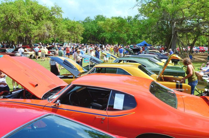 Picture Gallery: Antique Car Show Saturday Riverside Park – Indian ...
