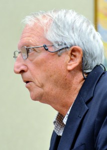 Stump working to help FPL and Shores leaders gain control of Vero Beach ...