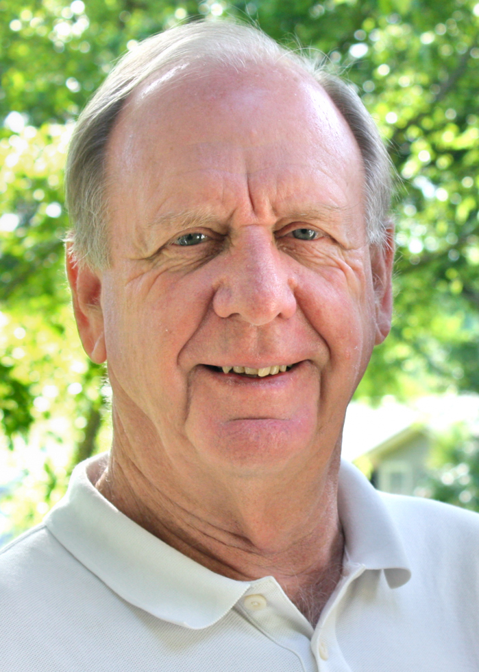 Interview with Vero Beach City Council candidate, Randy Old – Indian ...