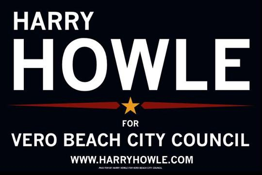 City Council candidate Harry Howle III takes down personal Facebook ...