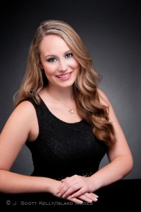 Ruby receives Neal Stannard Scholarship – Indian River Guardian