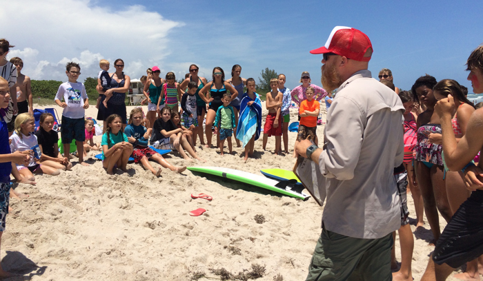 Attendance at City’s beach parks nearly 700,000 in 2016 – Indian River ...