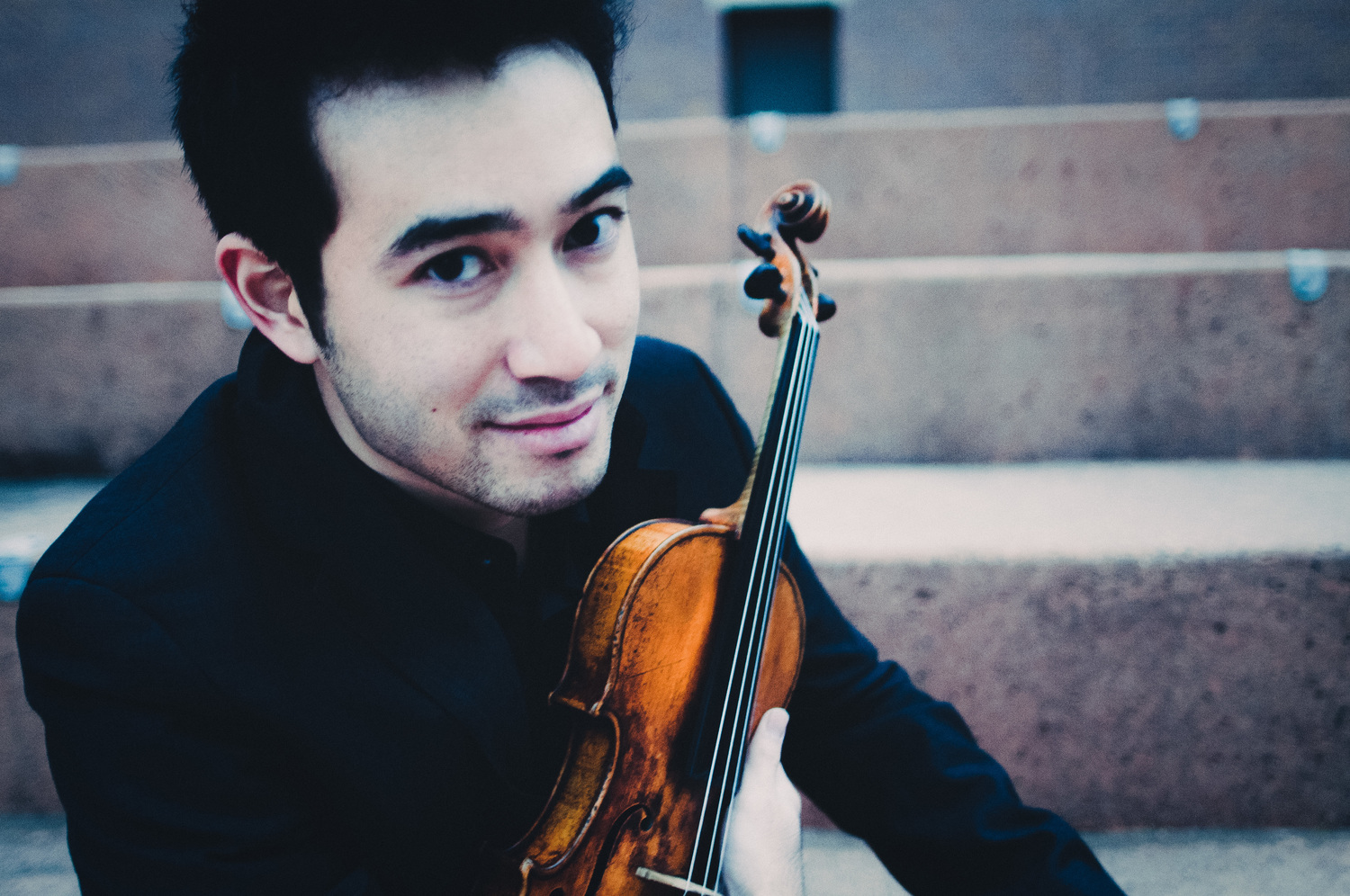 ‘Suliman Plays Tchaikovsky’ Symphony season ender May 27 – Indian River ...