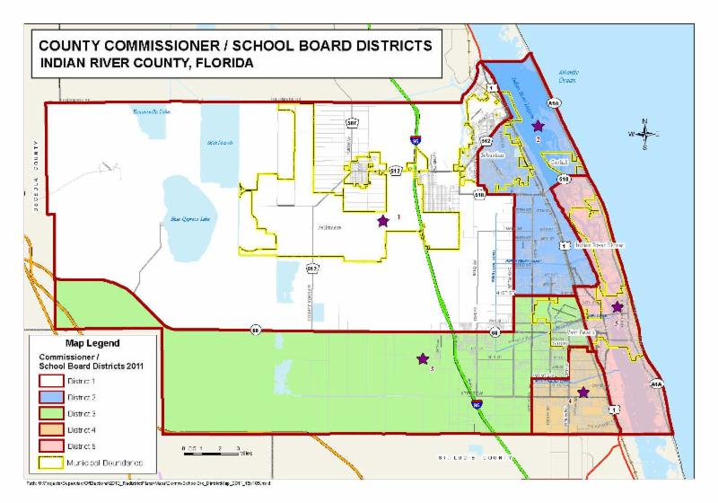 Indian River County School Board Elections – Indian River Guardian