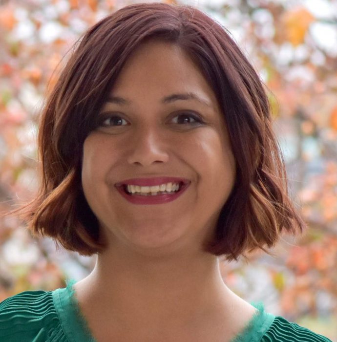 Humane Society Appoints Kate Meghji as Executive Director – Indian ...