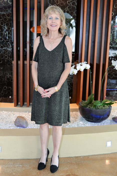 Is Tammy Bursick to become a sacrificial lamb? – Indian River Guardian