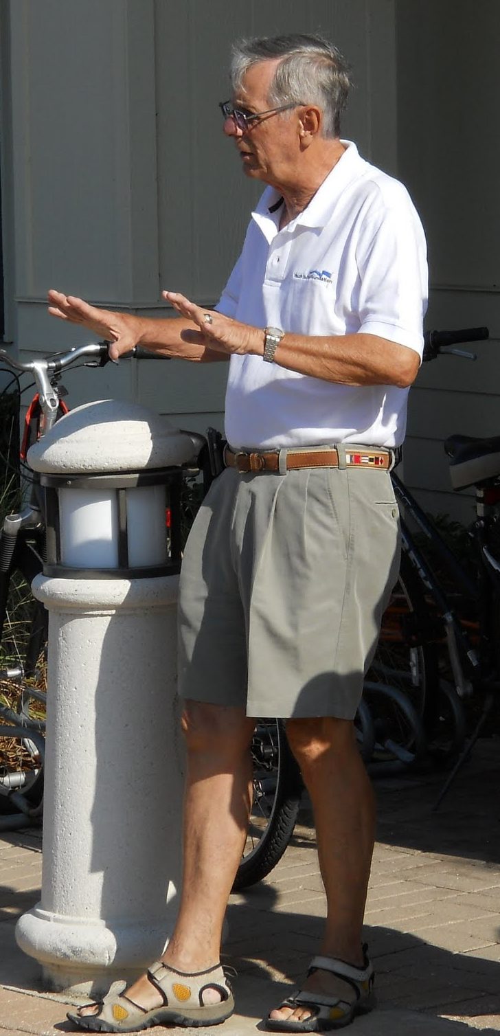 Youth Sailing Foundation Honors Founding Volunteers At 10th Anniversary ...