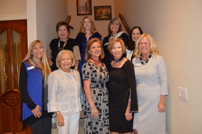 United Against Poverty celebrates donor support. – Indian River Guardian