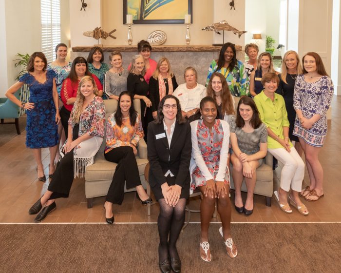 Junior League of Indian River celebrates local women at 7th Annual ...