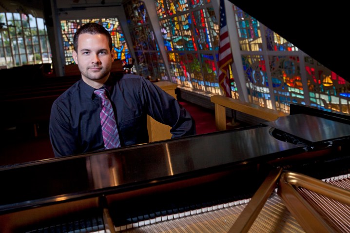 First Presbyterian Church celebrates Jacob Craig – Indian River Guardian