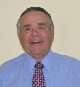 Timothy Longden joins Camp Haven Board of Directors. – Indian River ...