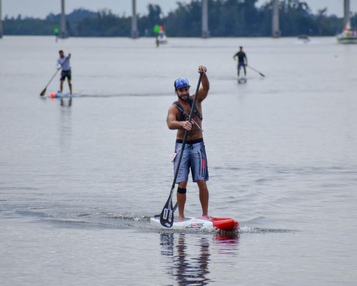 Second Annual Paddle Dash to Benefit Lagoon Program – Indian River Guardian