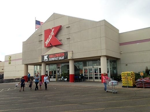 Kmart closing (part two) – Indian River Guardian