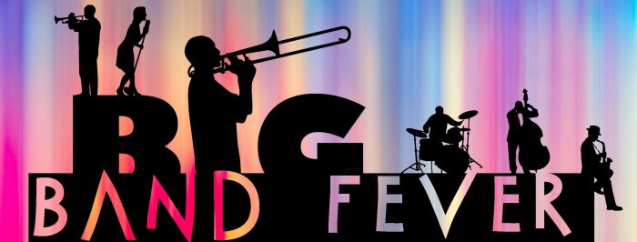 Jazz Orchestra Spreads ‘Big Band Fever’ – Indian River Guardian