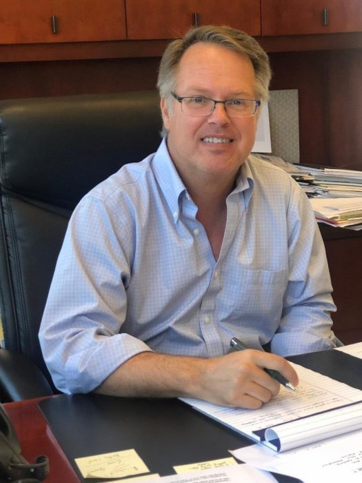 Message from VBMA director Brady Roberts – Indian River Guardian