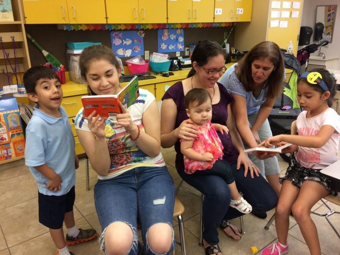 Kindergarten Readiness Collaborative to Merge with The Learning ...