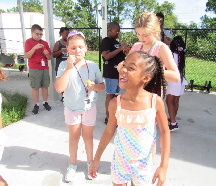 Safety and structure paramount for GYAC Summer Camp – Indian River Guardian