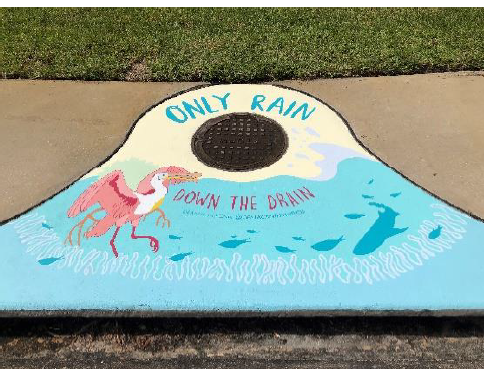 “Only Rain Down the Drain”: Indian River County launches successful ...