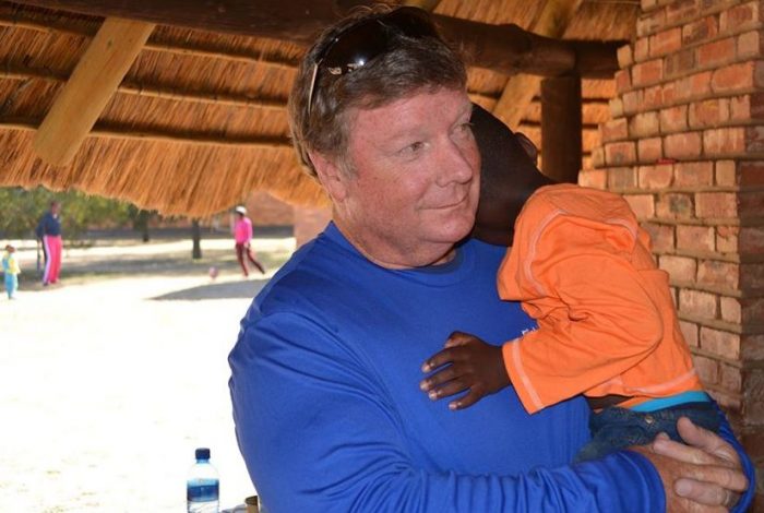 Womack celebrates 20 years as Senior Pastor First Presbyterian Church ...