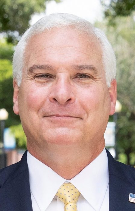 Dr. Timothy Moore Selected as IRSC’s 4th President – Indian River Guardian