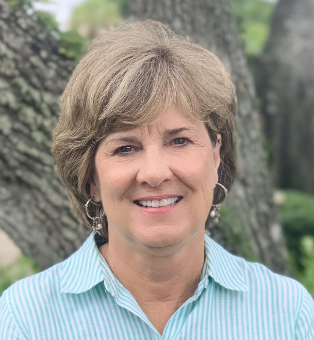 Women’s Refuge welcomes Bobbi Smick to its Board of Directors – Indian ...