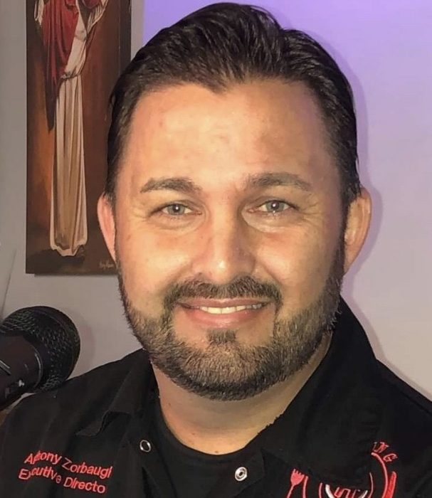 Anthony Zorbaugh, Exec Director of The Source, receives national ...