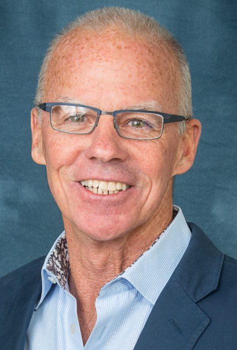 Marine Bank & Trust appoints Dan Richey to its Board of Directors ...