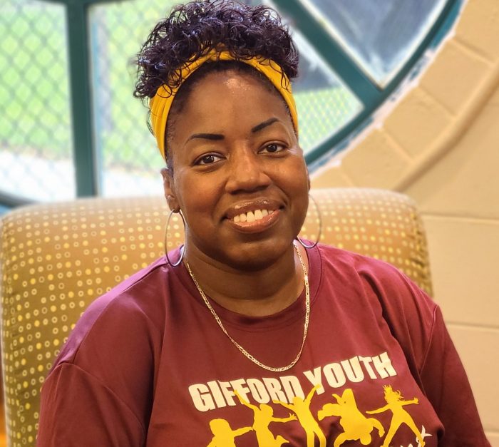 GYAC Welcomes New Staff, Christel Jones and Jay Lundy – Indian River ...