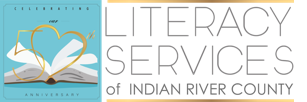 Literacy Services 50th Anniversary celebration – Indian River Guardian