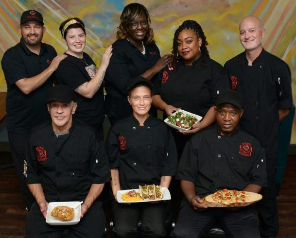 The Source reveals new Dignity Catering Menu – Indian River Guardian