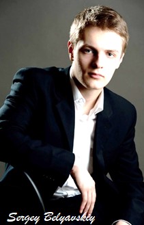 Virtuoso pianist Belyavskiy returns to Vero – Indian River Guardian
