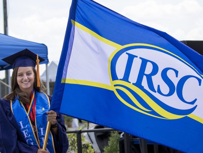 IRSC commencement ceremonies April 28 & 29 – Indian River Guardian