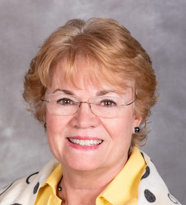 Elizabeth Thomason joins TCCH as Foundation Director – Indian River ...