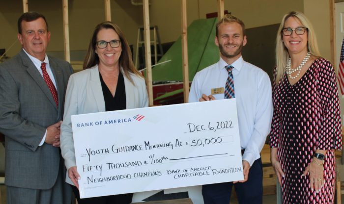 Youth Guidance named as Neighborhood Champion – Indian River Guardian