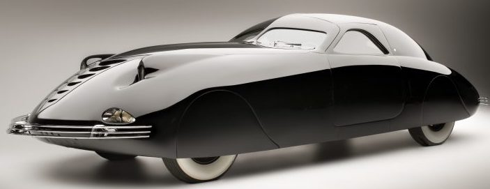 Rolling Sculpture: Art Deco Era cars & Motorcycles at VBMA – Indian ...