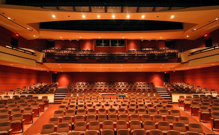 Riverside offers Backstage Tours – Indian River Guardian