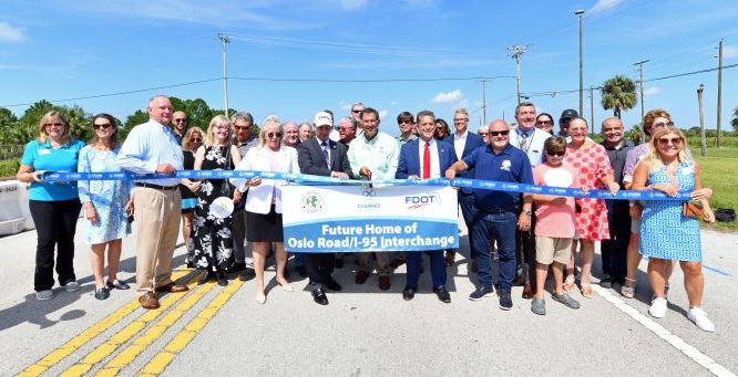 New I-95 Interchange for Indian River County – Indian River Guardian