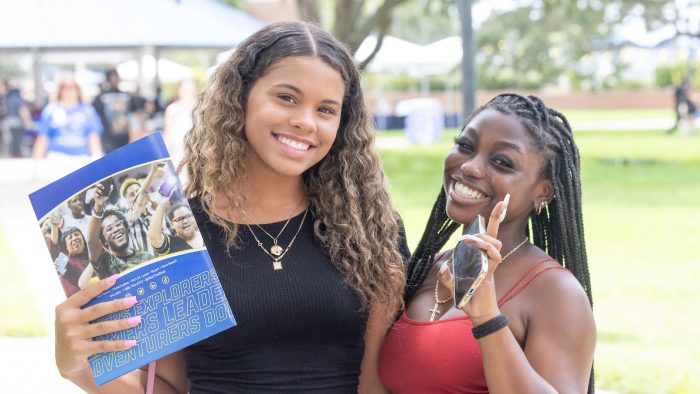 IRSC invites future students to explore options at Sept 30 Open House ...