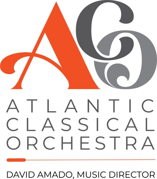 Friends of Atlantic Classical Orchestra presents “Violin Virtuosity” at ...