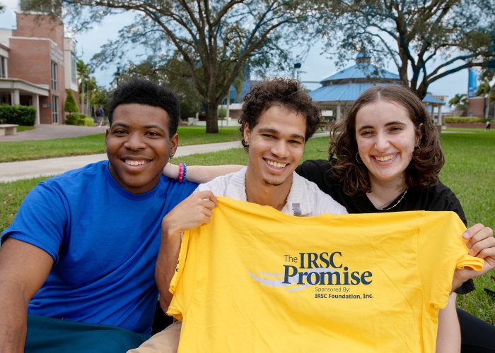 IRSC offers high school grads ‘Promise’ of free tuition – Indian River ...