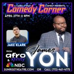 Cultural Calendar Apr 27 – May 4 – Indian River Guardian