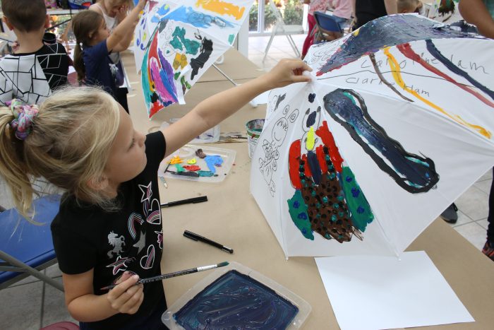 Register now for Summer Art Camp & adult classes at VBMA – Indian River ...