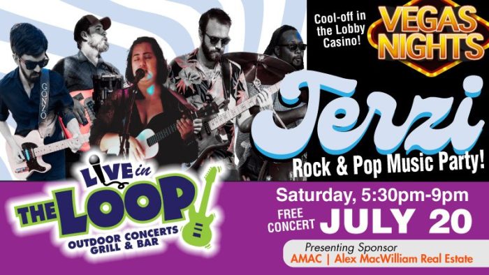 Cultural Calendar July 13-20 – Indian River Guardian