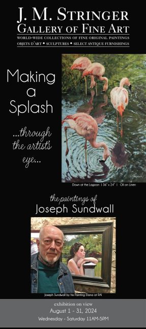 Cultural Calendar August 24-31 – Indian River Guardian